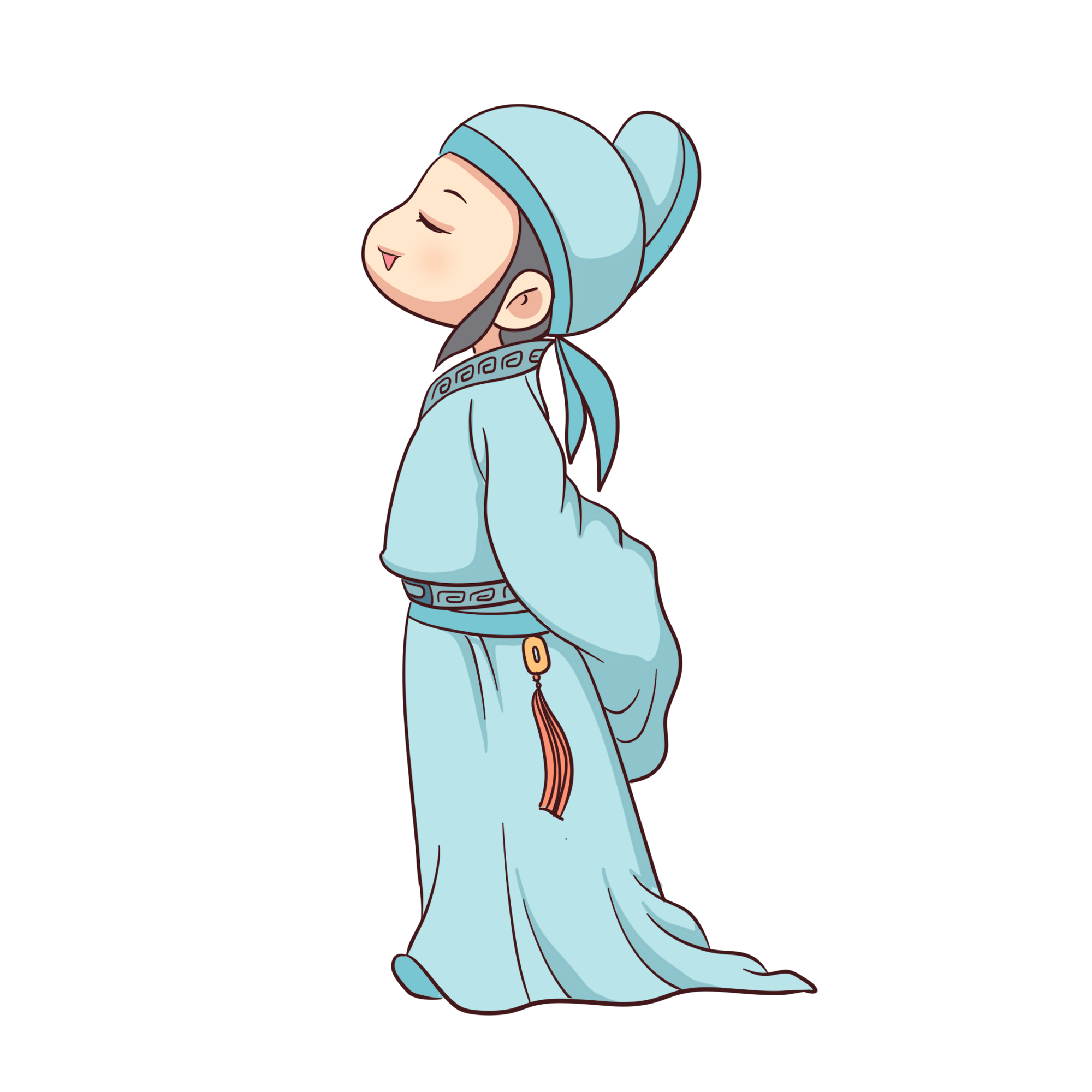 A Database of Late Imperial Anthologies of Pre-Tang Poems